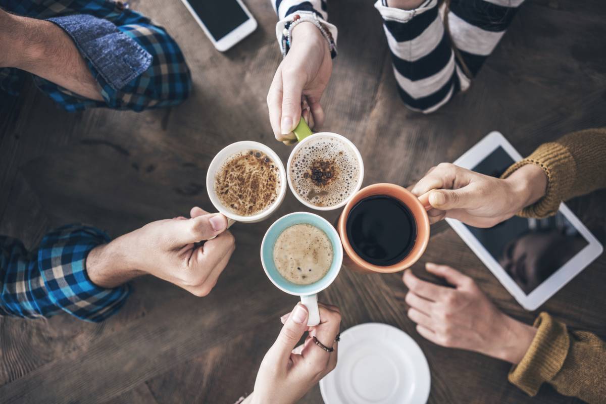 Pause Caf Au Travail 5 Bonnes De La Prendre Et Les Normes Respecter Pause Caf Au Travail 5 Bonnes De La Prendre Et Les Normes Respecter