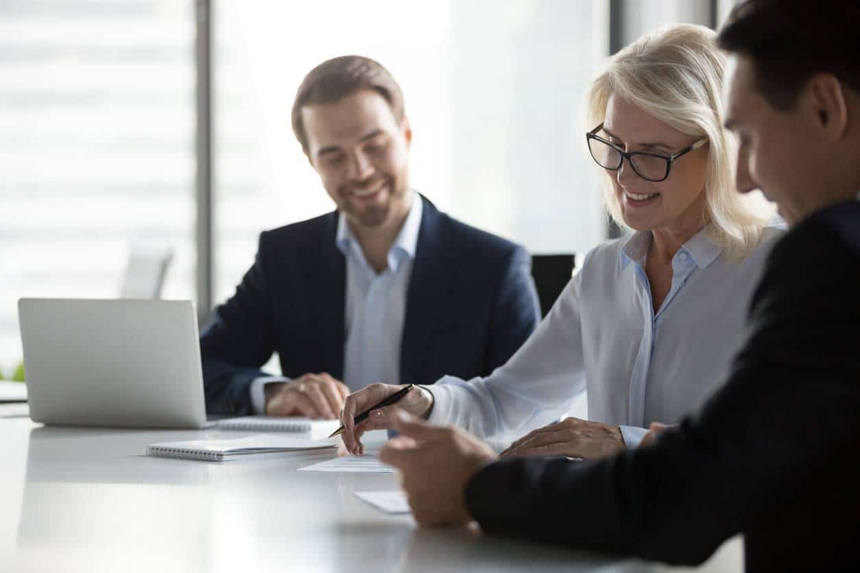 Avocat pour la création d'entreprise : comment bien choisir
