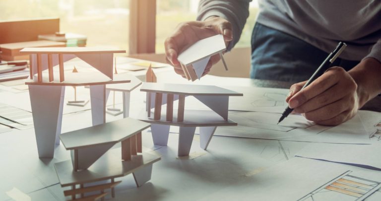 Devenir architecte : fiche métier, formation, salaire et débouchés