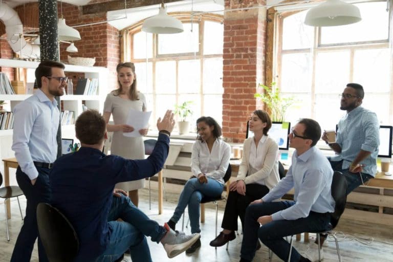 Comment organiser une formation professionnelle en entreprise?