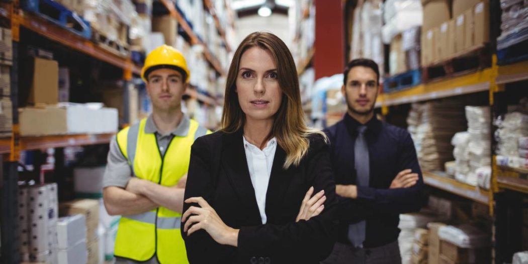 La vie en entreprise: les qualités et les conditions au travail