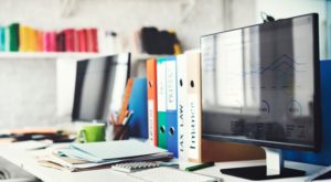 Poste de travail : comment bien aménager son bureau de traval