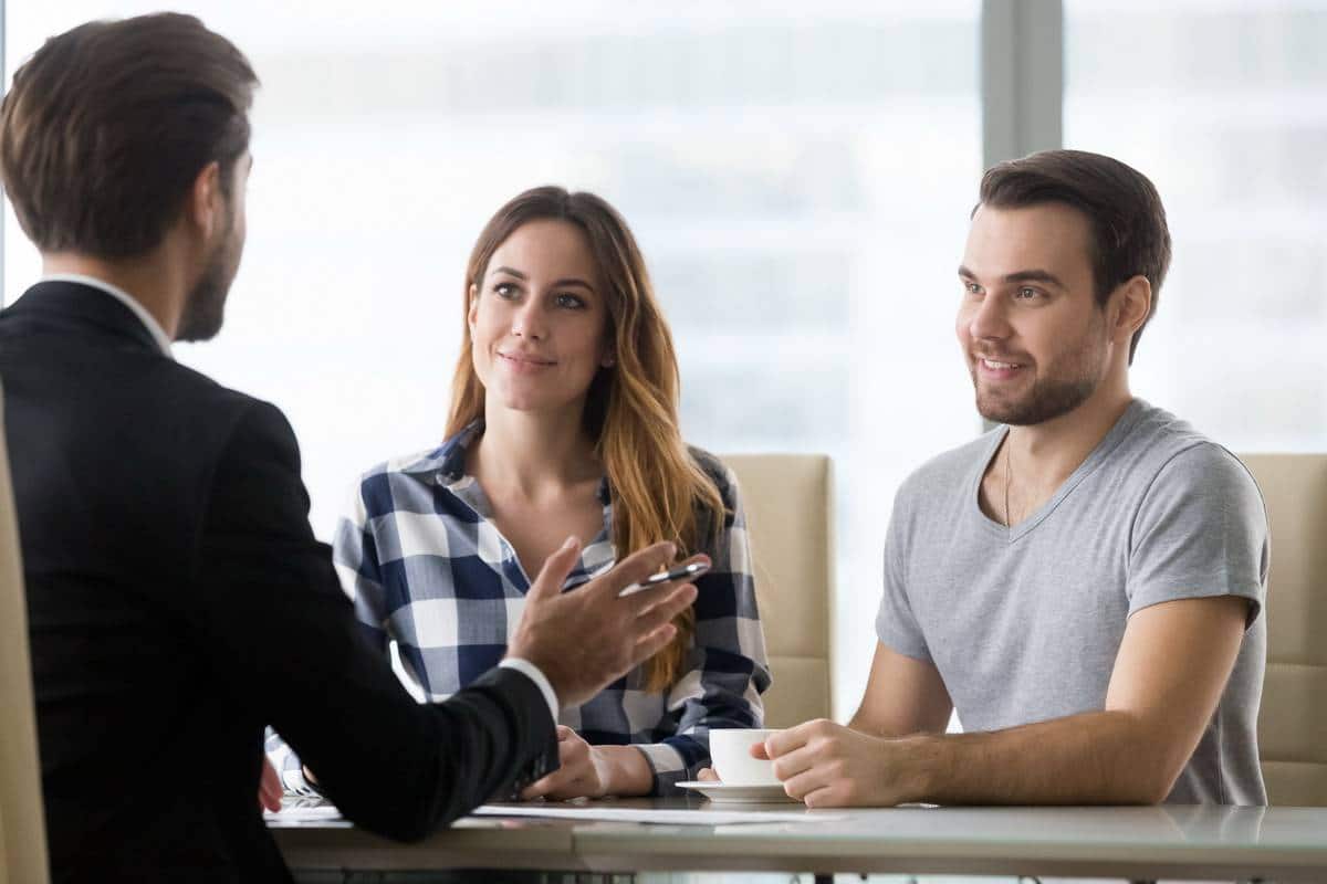 Travailler en couple : les astuces pour travailler ensemble