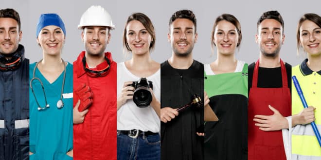 Je ne sais pas quel métier faire ? On vous oriente vers la bonne voie