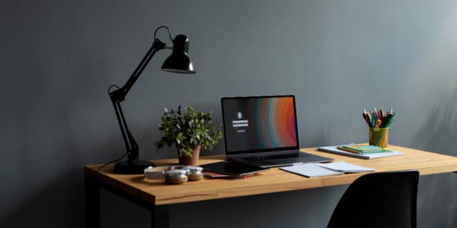 Comment choisir un bureau d'ordinateur pour le télétravail